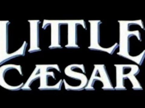 Ron Young from LITTLE CAESER