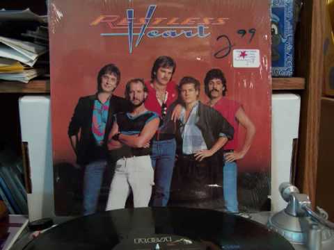 Restless Heart - Til I Loved You