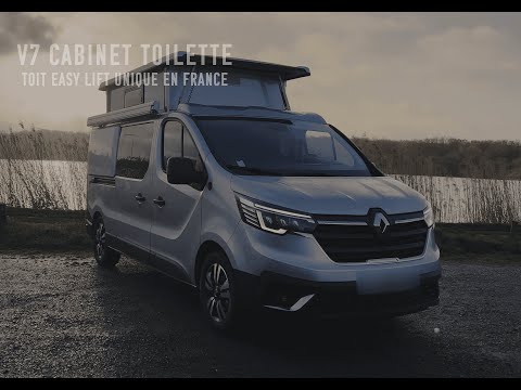 JCG Créations V7 Cabinet Toilette 2023