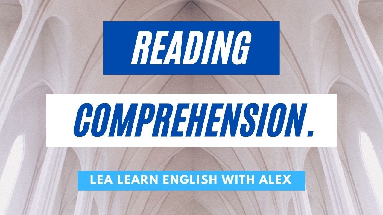 Reading comprehension. (activity 16)