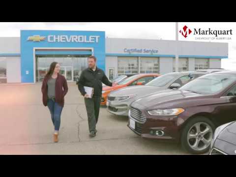 GM Certified Pre-Owned Chevrolet Buick & GMCs in Albert Lea
