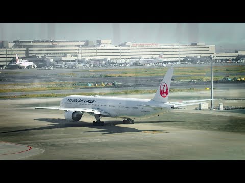 Service Excellence - Japan Airlines Explains Modern Japanese Hospitality
