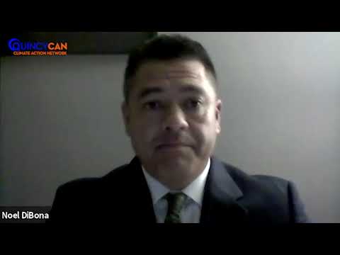 NOEL DIBONA on investing in safe, connected transportation options