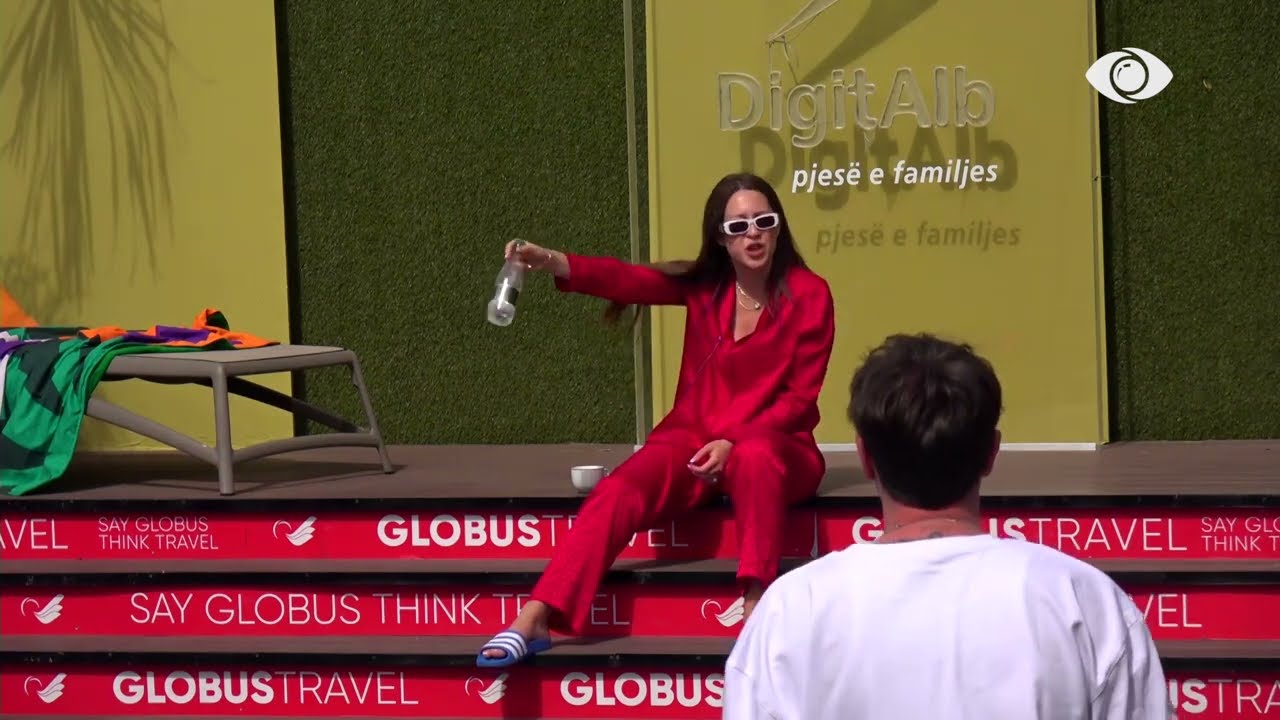 “Kur Ilnisa la Meritonin vetëm ai ndryshoi”/ Françeska: Se çfarë i fryu ...