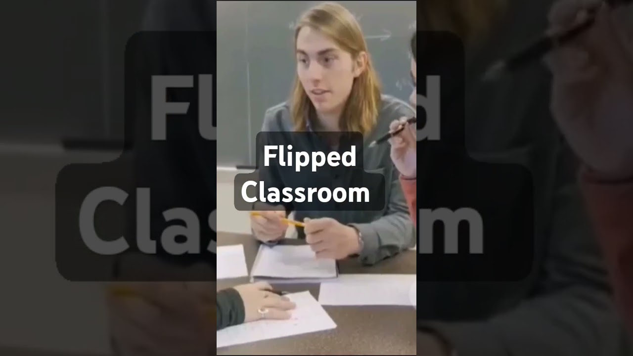 Flipped Classroom Concept #flippedclassroom #Flipped #Classroom #effectivelearning #study #students