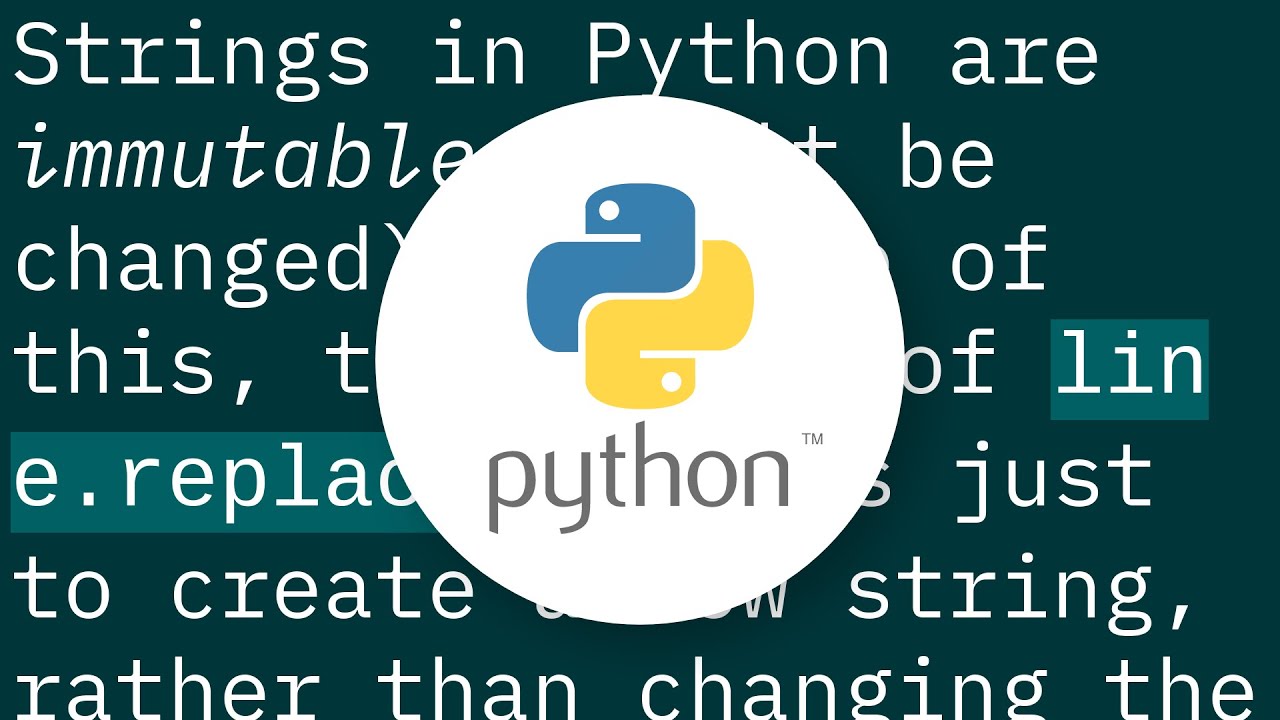 Remove specific characters from a string in Python
