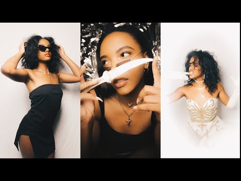 20+ DIY At Home Photoshoot Ideas *Budget Friendly ASF*