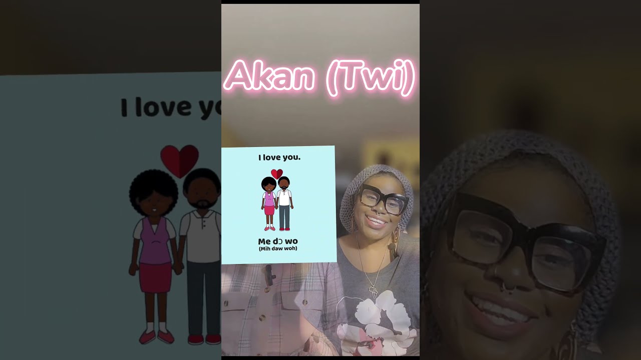 Akwaaba (Welcome)!  Want to Learn Some TWI?  Check Out Our 100 Words in Akan (Twi) Book!