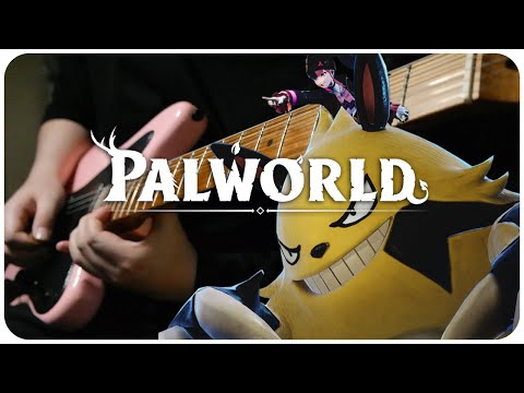 Steam Community :: Palworld