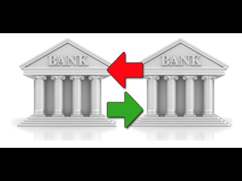 Why Will Your Prospects Switch Banks?