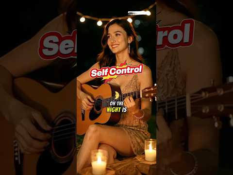 Self Control - Lyrics - Laura Branigan #englishsongs #masonmusic #80spop #DreamMusic-AI