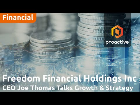 Freedom Financial sees 75% earnings surge, eyes strategic expansion and core deposit growth in 2025