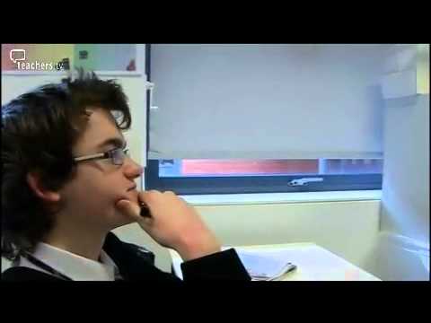 Series: The Challenge, Episode 1: Targets, 2008, 13:55 mins