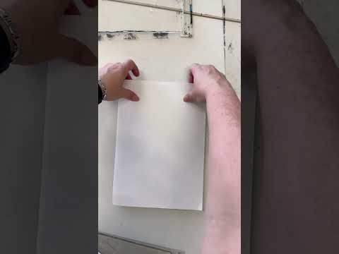 Gelli Plate Storage- Art Teacher Tips #gelliplate
