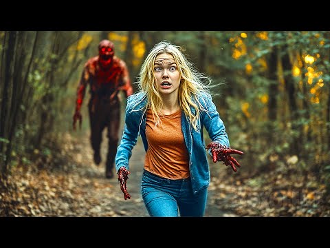 Halloween Night | HORROR I | Full Movie in English