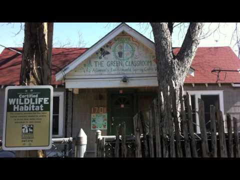 Make It Your Own: Becker Elementary School, Austin, Texas (VIDEO ...