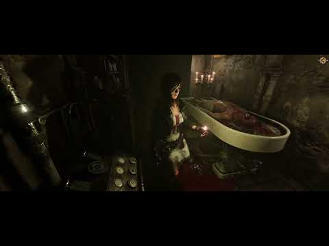 Tormented Souls Trainer Cheats