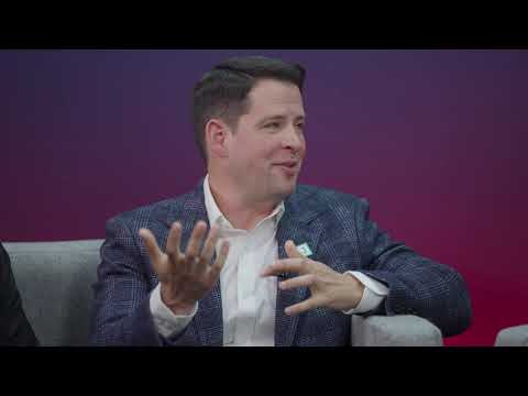 SuperReturn International 2025: Interview with Juniper Square's Brandon Rembe & Laurent Scherer