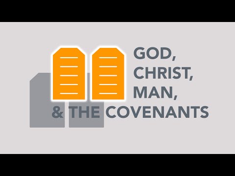 Covenant Lexically Defined | Covenant Series #03