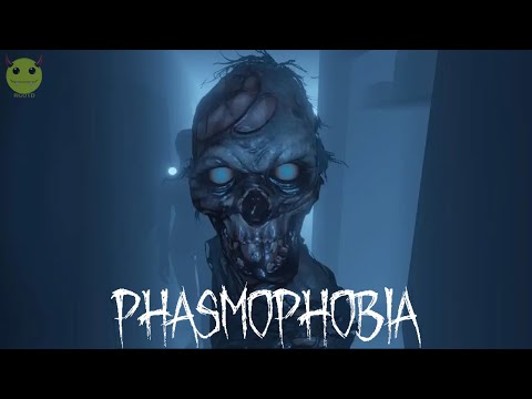 Steam Community :: Phasmophobia