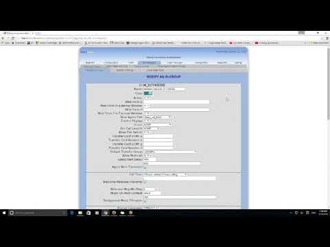 How to configure CRM API Integration