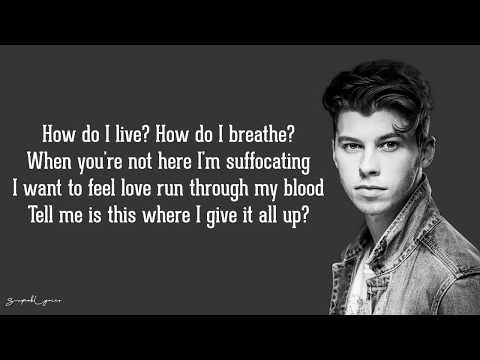 James Graham - Writing's On The Wall (Lyrics)