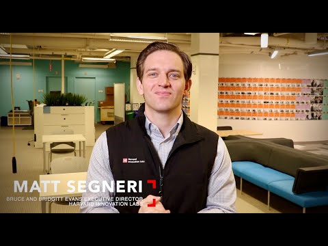 A Message From Executive Director Matt Segneri