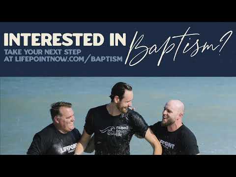 Lifepoint Church Wilmington | Join Us For Church!
