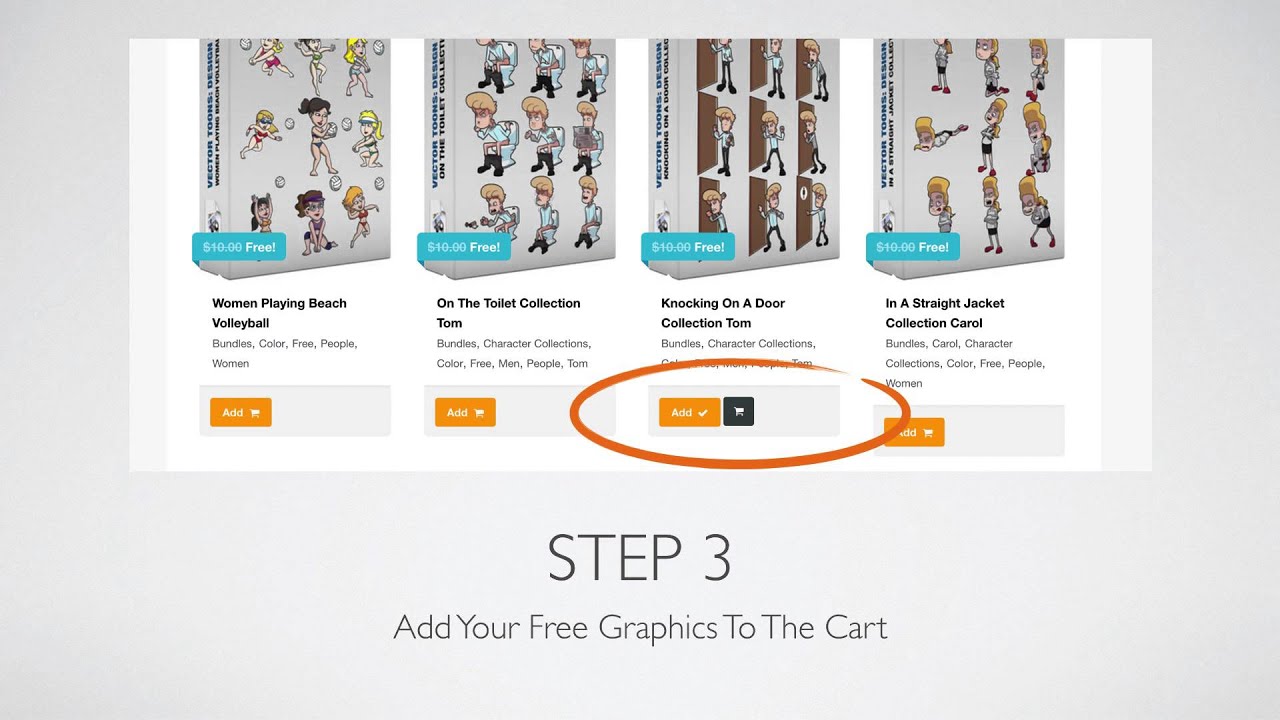 Free Vector Graphics