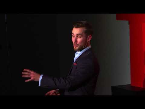 How to Discuss Controversial Topics | Joseph Ruse | TEDxKennesawStateUniversity