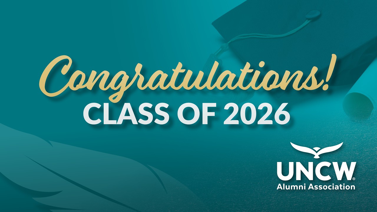 Spring 2026 Commencement Highlight Reel