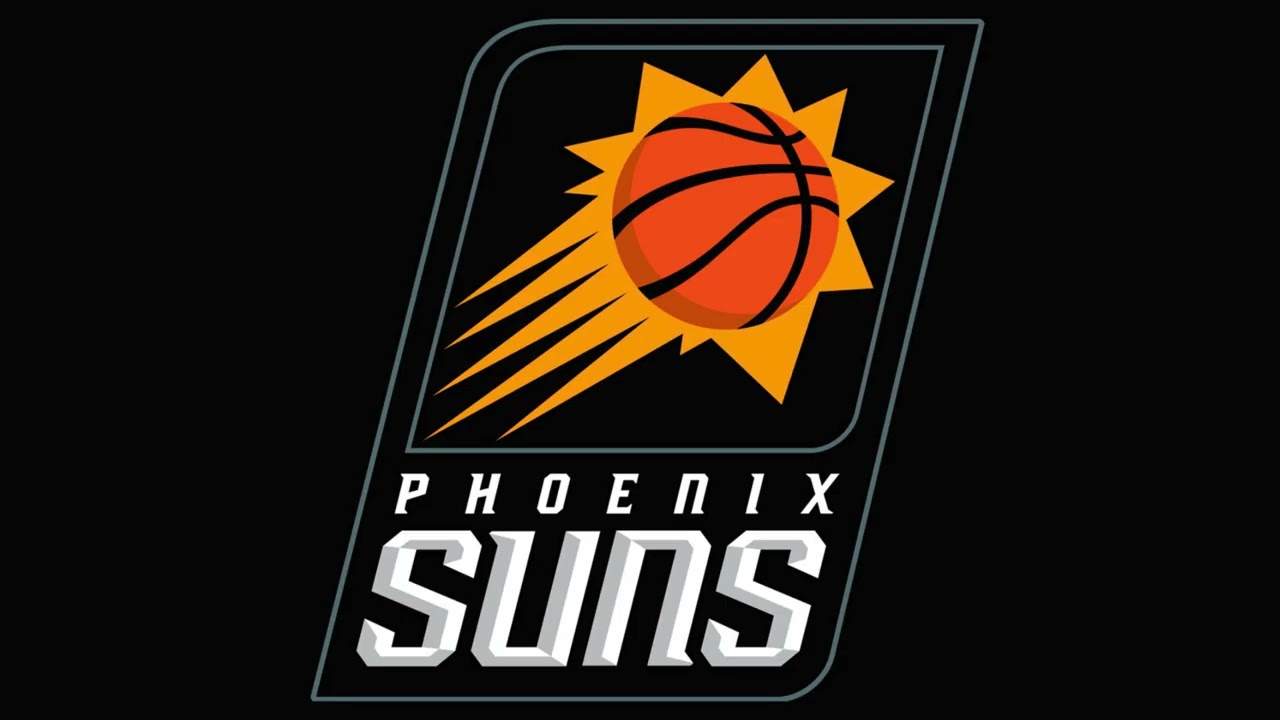 Phoenix Suns - Screensaver  Wallpaper - 10 Hours - 4K UHD