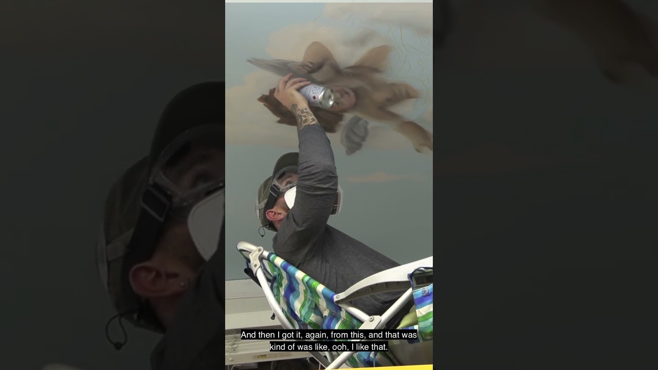 A Few Minutes With . . . .