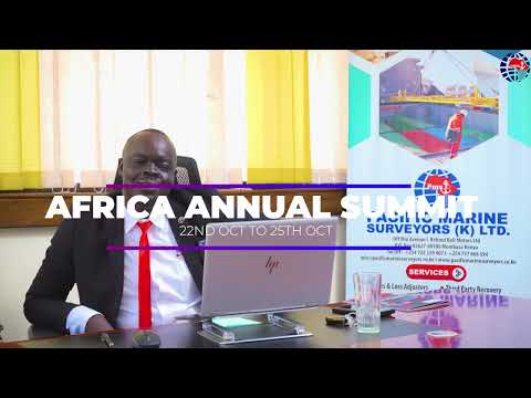 Invitation to Africa Annual Summit 2024