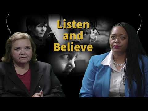 Rural Georgia Justice and Poverty Summit- Families and Domestic Violence Presentation