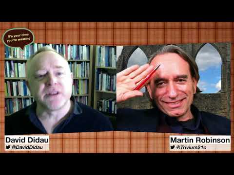 The Recovery Curriculum: What are our Pupils Recovering From? Episode 3 Season 2