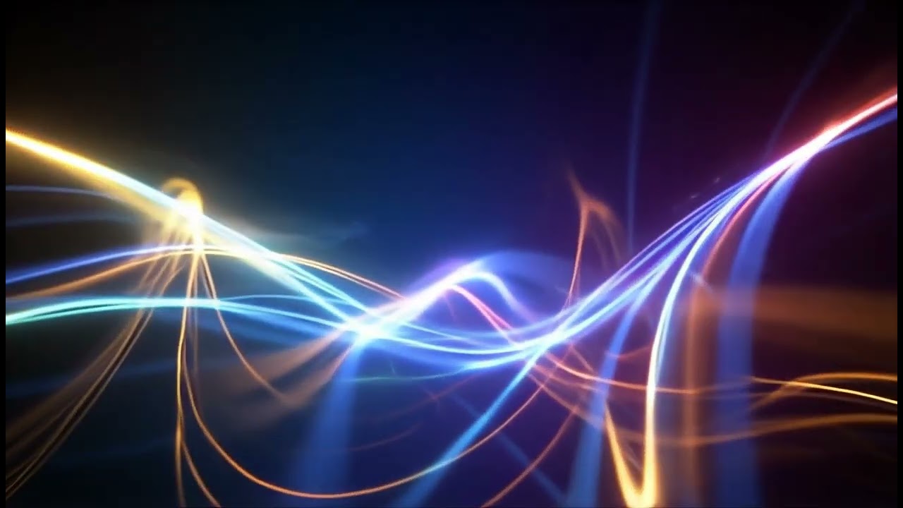 Worship Motion Backgrounds - 3