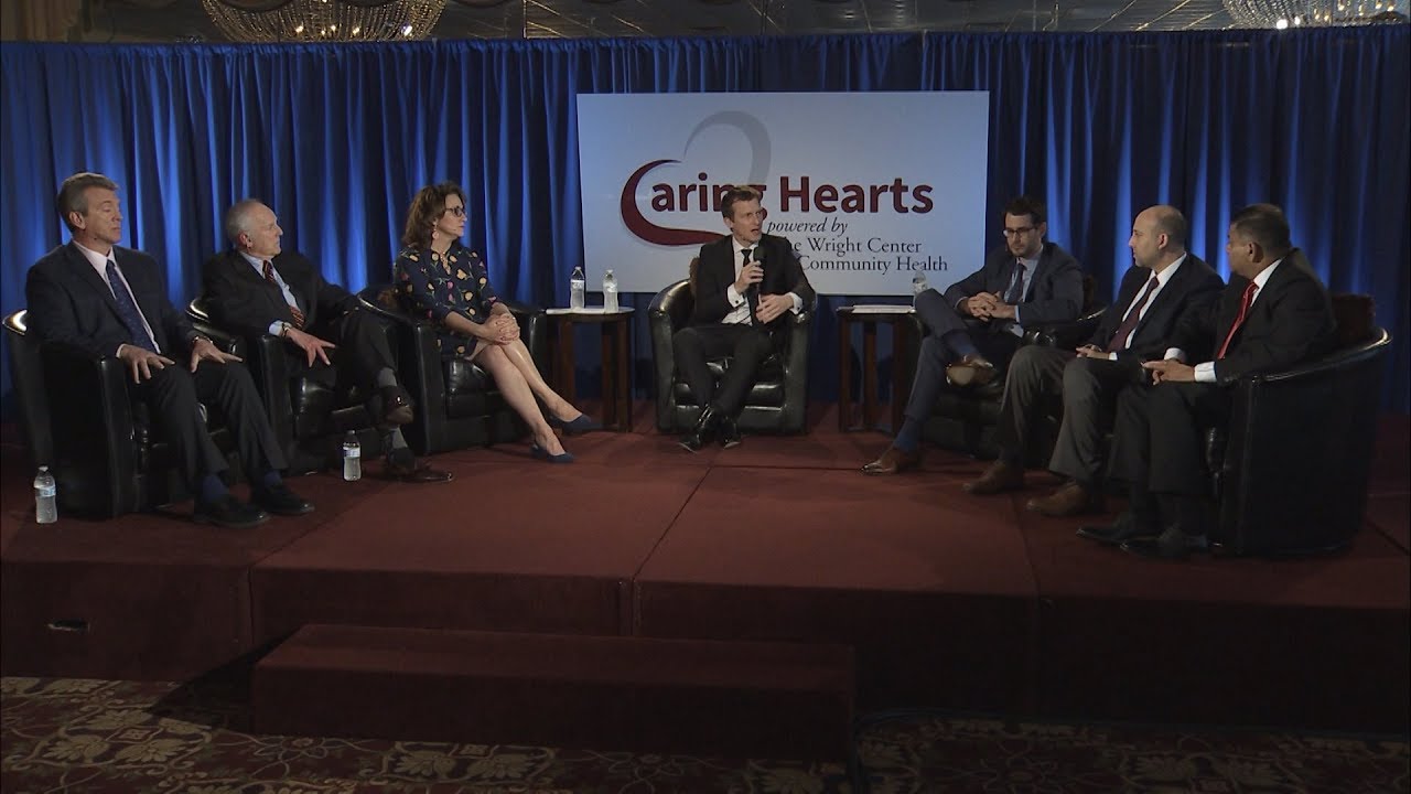 Caring Hearts -  Long Version