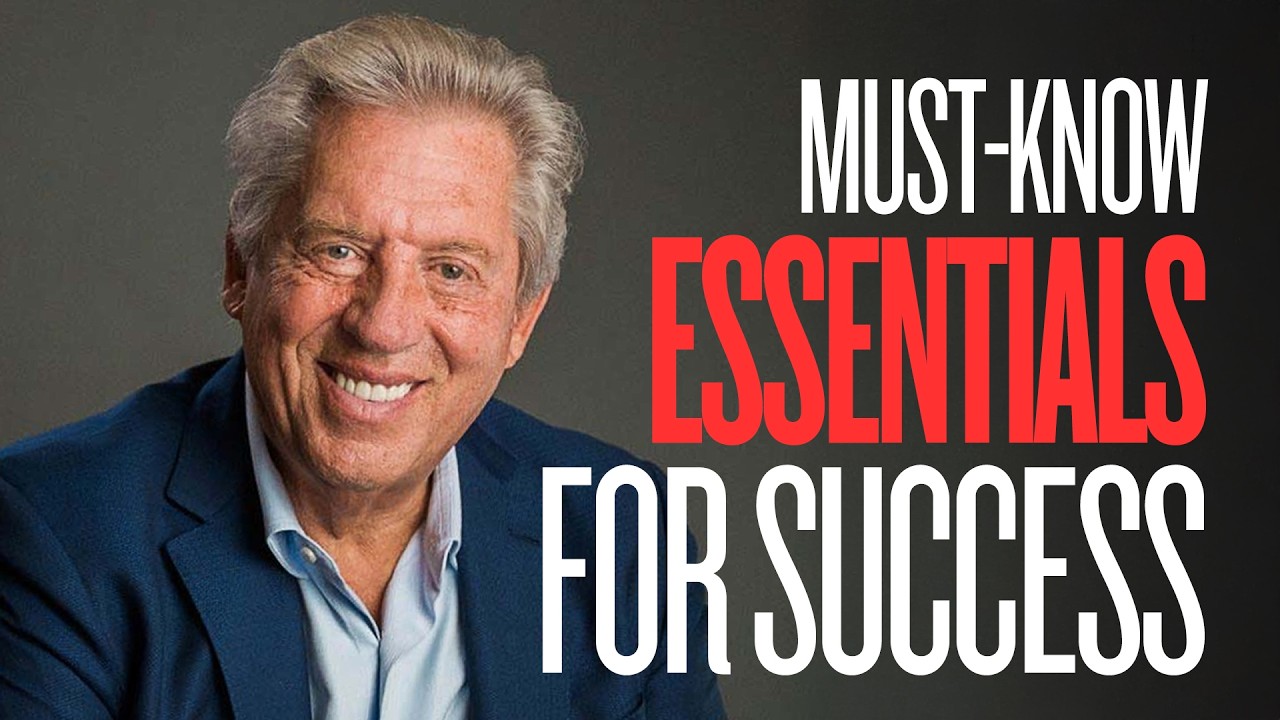 The Leader’s Edge: Must-Know Essentials for Success | John Maxwell
