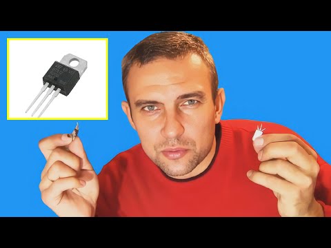 Triac test: The Ultimate Guide