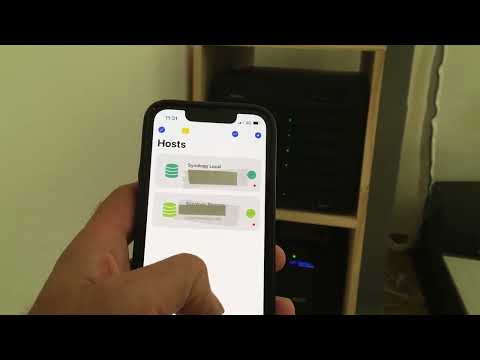 Wake on LAN (WOL) Relay – Robert Wisbey – Freelance Technical Author ...