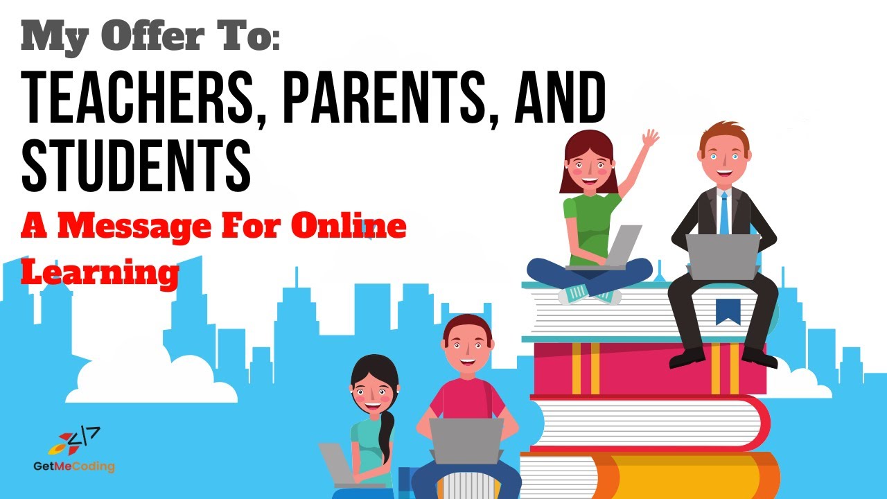 Tips and Advice for Online Learning