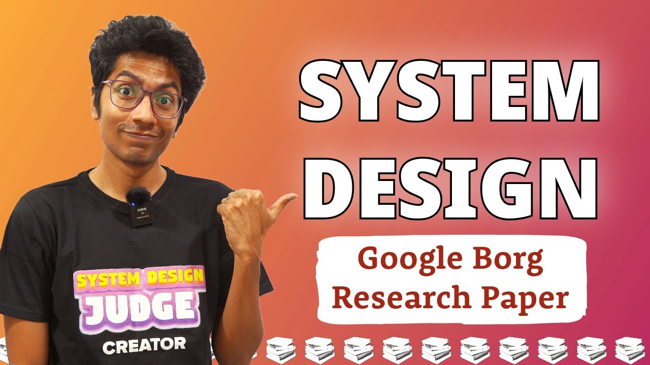 Understanding Google Borg: The Backbone of Google's Infrastructure ...