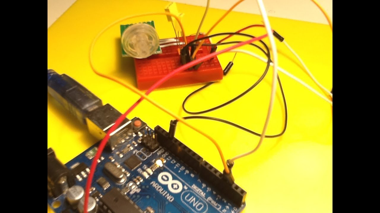 Rotary Encoders - Part 3: Capturing Input on an Arduino - element14 Community