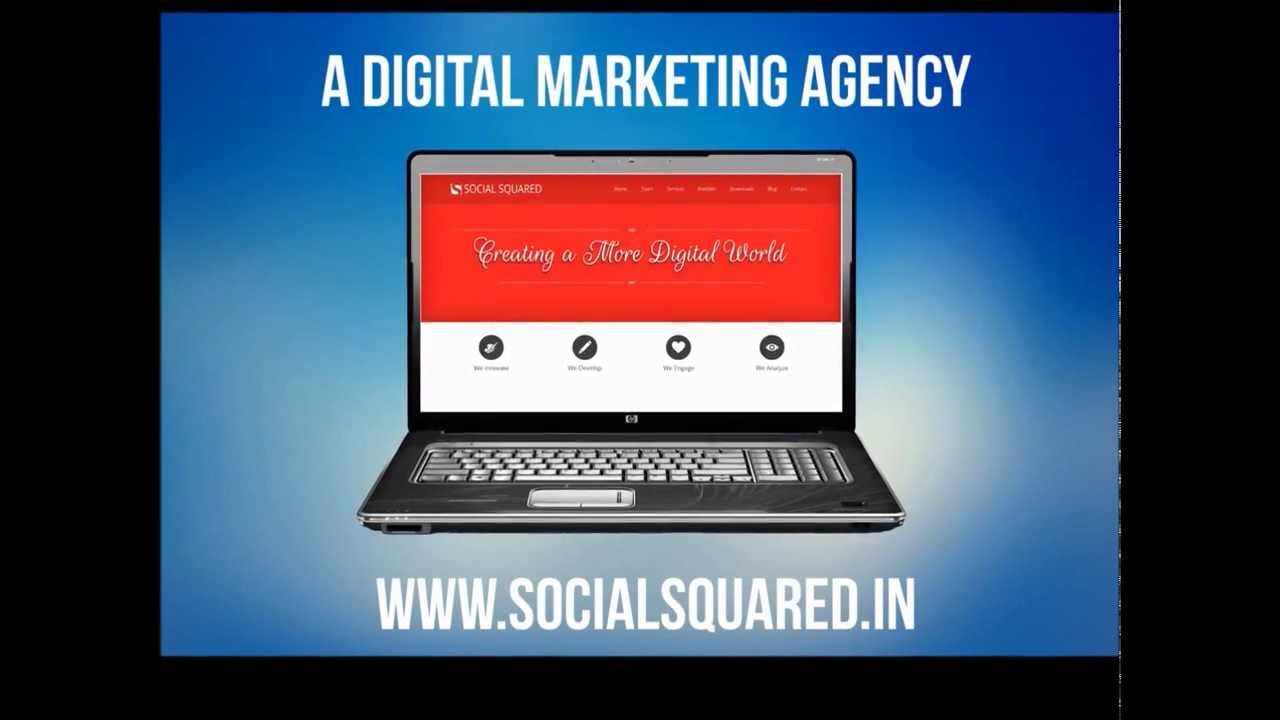 Social Squared : An Introduction