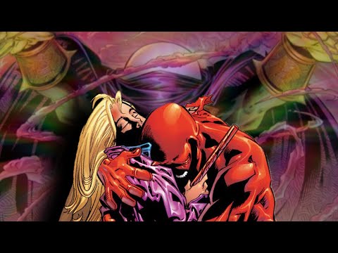 how Mysterio broke Daredevil (Guardian Devil review)