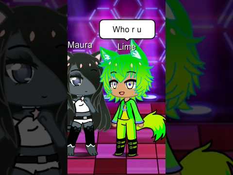 When you meet a person name Maura