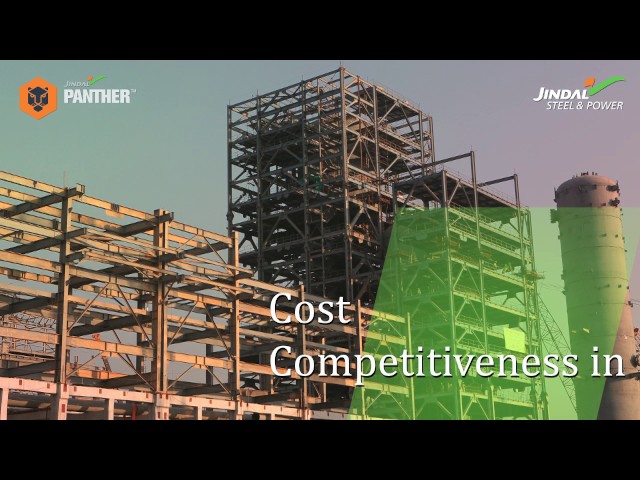 Jindal Steel Beam - Jindal Channel 150 Trader - Retailer from Mumbai