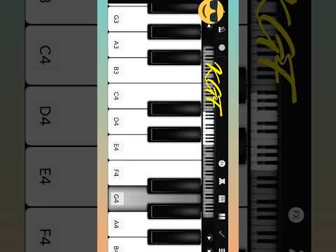 KGF (SITAR) #trending #trendingshorts #trend #viral #youtubeshorts #piano #youtube
