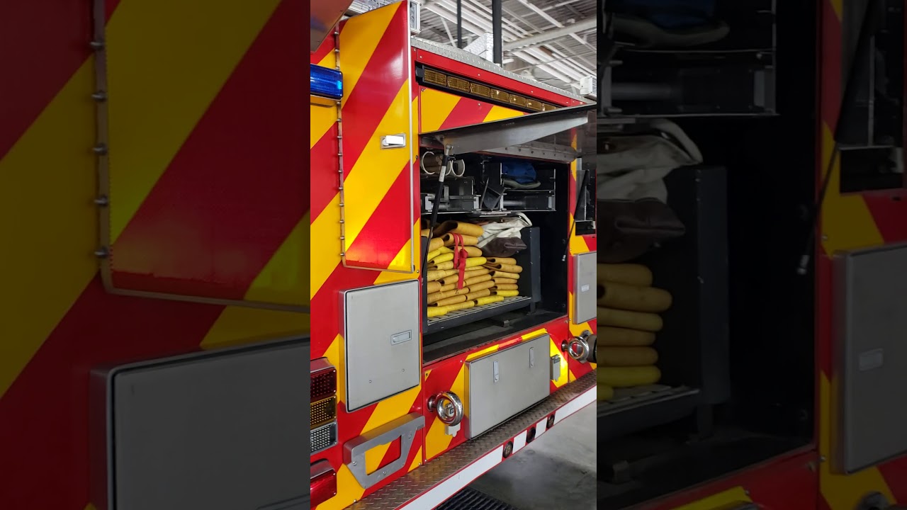 Virtual Tour - Truck 52